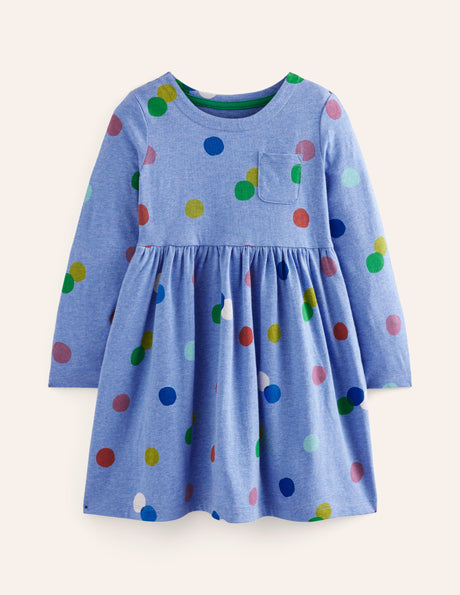 Girls' Sale Dresses | Boden UK
