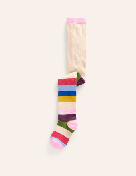 Girls Socks & Tights | Ankle & Knee High Socks | Boden Global