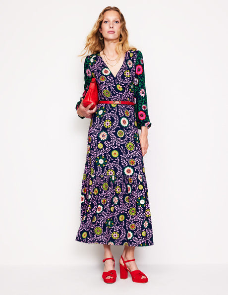 Boden Sale Dresses | Maxi, Midi & Linen Sale Dresses | Boden UK