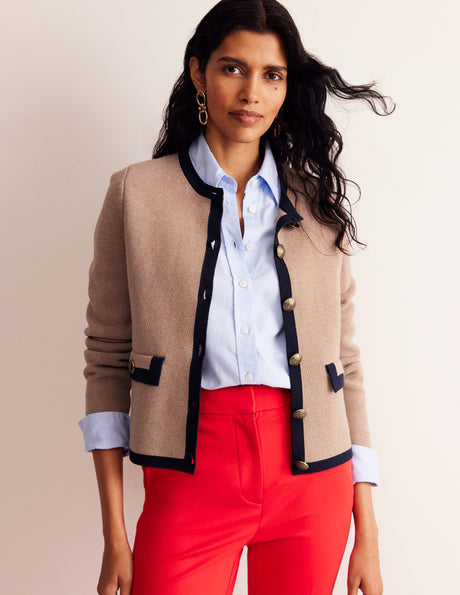 Women's Cardigans | Boden UK