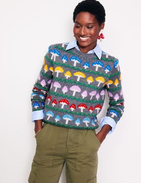 Women's Jumpers & Knitwear | Ladies Jumpers | Boden UK