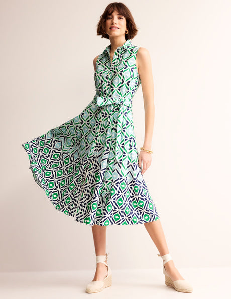 Women's New in Dresses | Boden UK