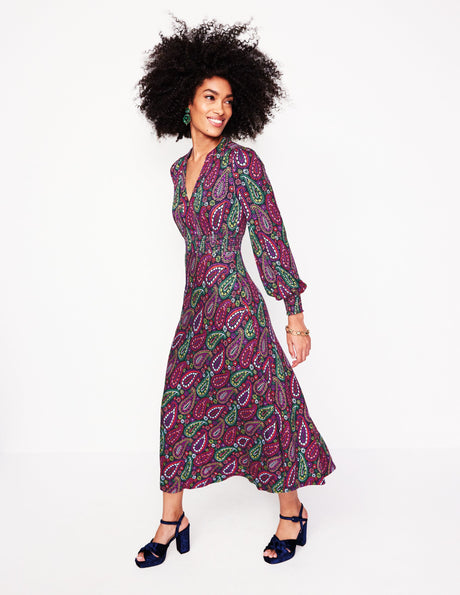 Boden Sale Dresses | Maxi, Midi & Linen Sale Dresses – Page 3 | Boden UK