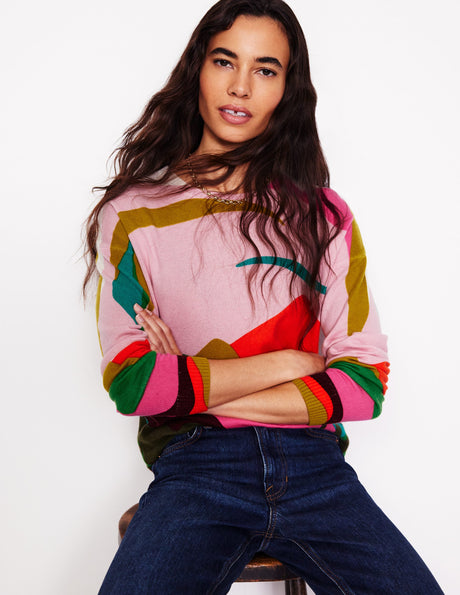 Women's Jumpers & Knitwear | Ladies Jumpers | Boden UK