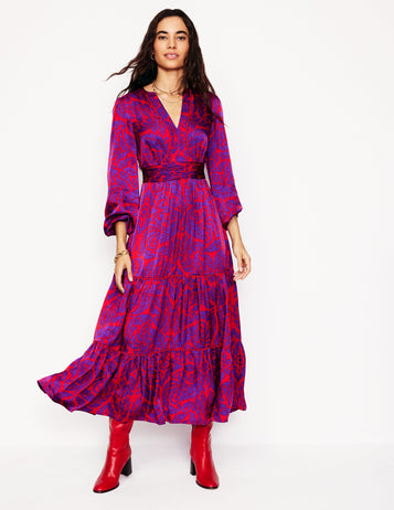 Boden Sale Dresses | Maxi, Midi & Linen Sale Dresses | Boden UK