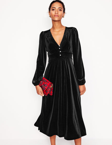 Boden Sale Dresses | Maxi, Midi & Linen Sale Dresses | Boden UK