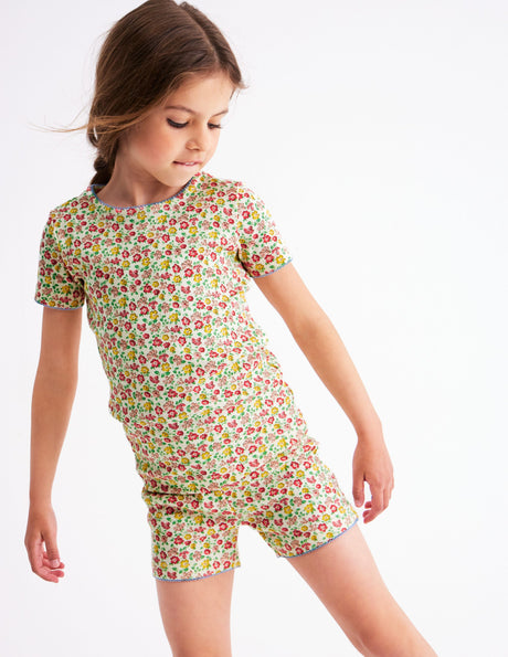 Girls' Nightwear & Pyjamas | Boden UK