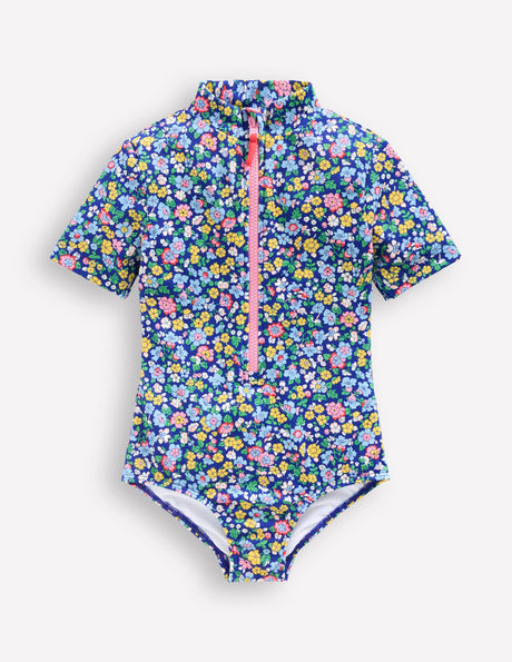 Girls’ Bikinis & Swimsuits | Swimwear | Boden UK