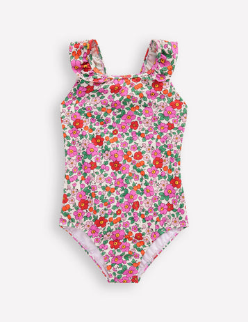 Girls Bikinis And Swimsuits Swimwear Boden Uk