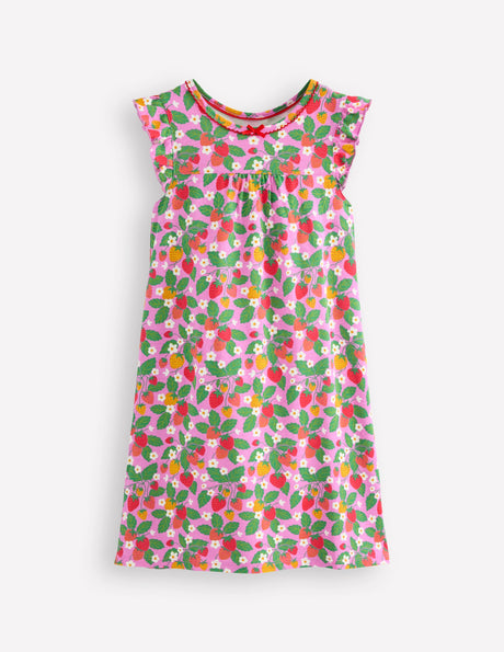 Girls' Nightwear & Pyjamas | Boden UK
