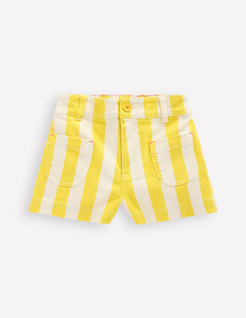 Girls’ Shorts | Denim Shorts | Boden UK