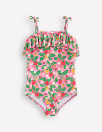 Girls Bikinis And Swimsuits Swimwear Boden Uk