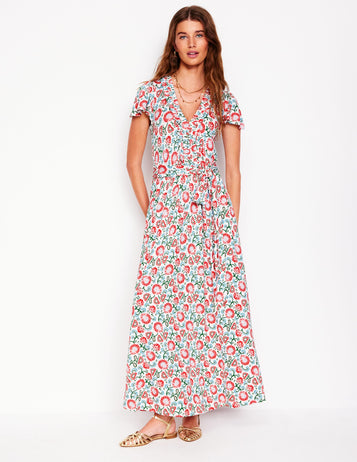 Boden Sale Dresses | Maxi, Midi & Linen Sale Dresses | Boden Global