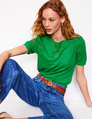 Women's Jumpers & Knitwear | Ladies Jumpers | Boden UK