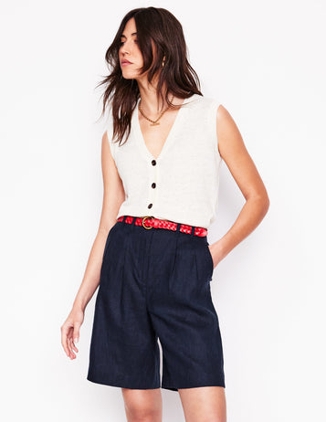 Women's Shorts | Denim Shorts & Chino Shorts | Boden UK