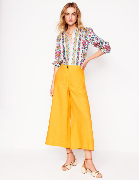 Women's Trousers | Smart & Casual Trousers | Boden UK