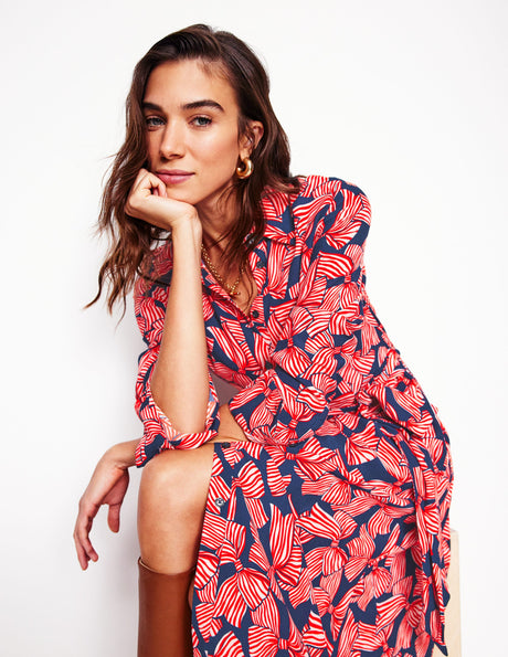 Boden Sale Dresses | Maxi, Midi & Linen Sale Dresses | Boden UK