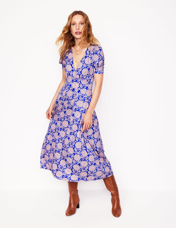 Boden Sale Dresses | Maxi, Midi & Linen Sale Dresses | Boden UK