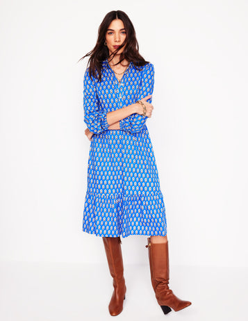 Boden Sale Dresses | Maxi, Midi & Linen Sale Dresses | Boden UK