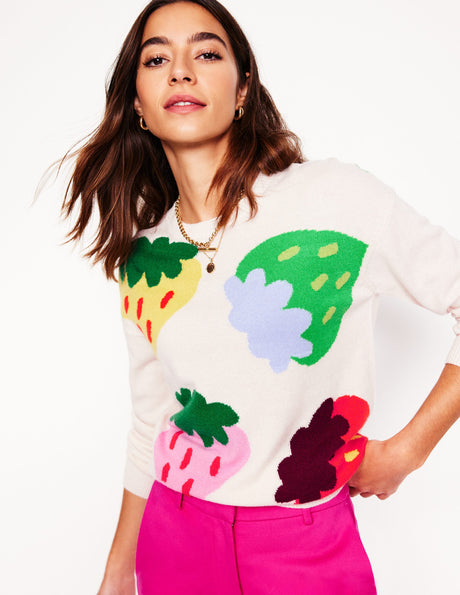 Women's Jumpers & Knitwear | Ladies Jumpers | Boden UK