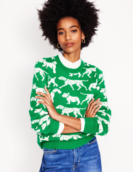 Women's Jumpers & Knitwear | Ladies Jumpers | Boden UK