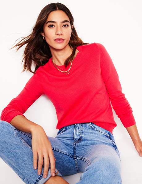 Women's Jumpers & Knitwear | Ladies Jumpers | Boden UK