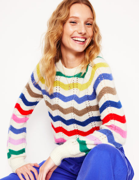 Women's Sale Jumpers & Cardigans | Boden UK