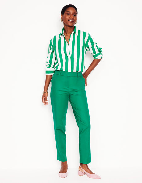Women's Trousers | Smart & Casual Trousers | Boden UK