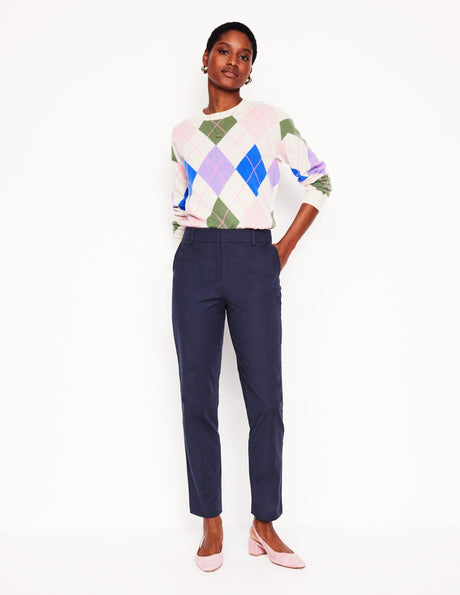 Women's Trousers | Smart & Casual Trousers | Boden UK