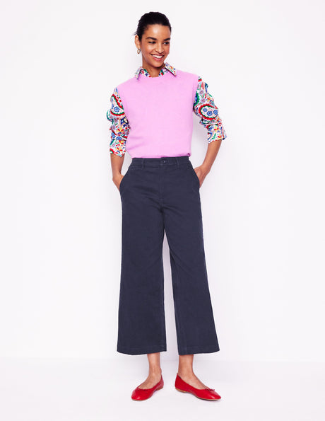 Women's Trousers | Smart & Casual Trousers | Boden UK