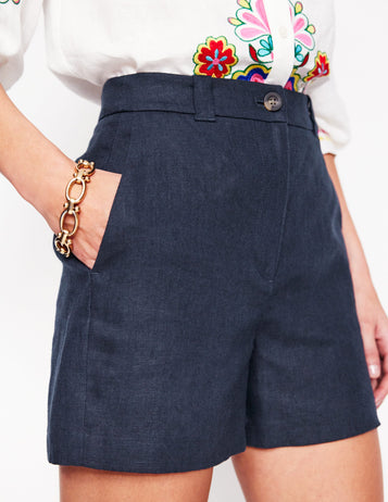 Women's Shorts | Denim Shorts & Chino Shorts | Boden UK
