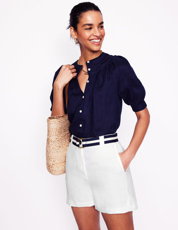 Women's Shorts | Denim Shorts & Chino Shorts | Boden UK