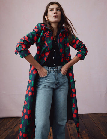 Women's Coats & Jackets | Boden UK