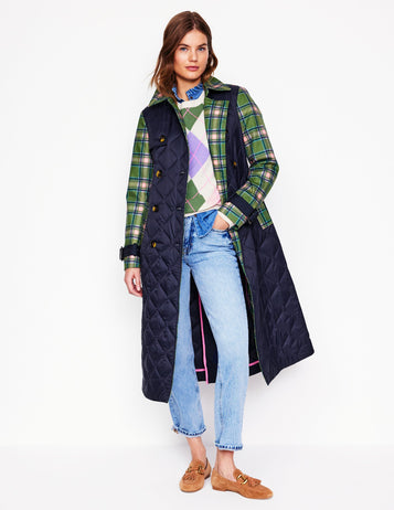 Women's Coats & Jackets | Boden UK