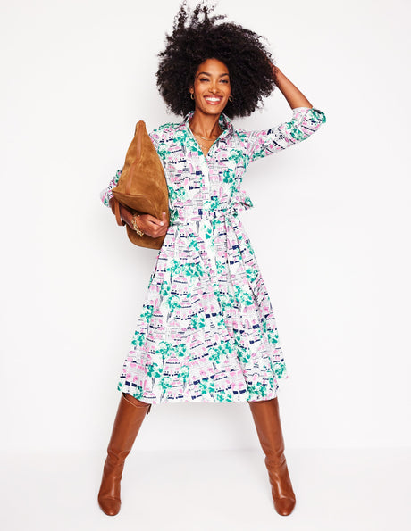 Women's New In Clothing & Accessories | Boden UK