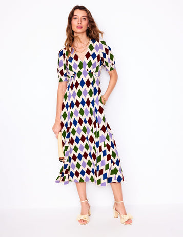 Boden Sale Dresses | Maxi, Midi & Linen Sale Dresses | Boden Global