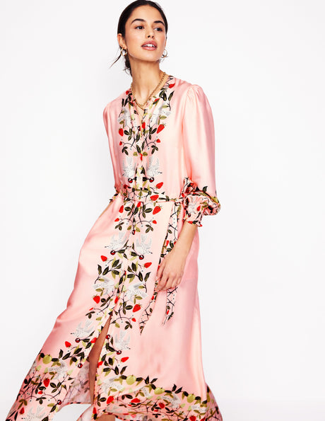 Boden Sale Dresses | Maxi, Midi & Linen Sale Dresses | Boden UK