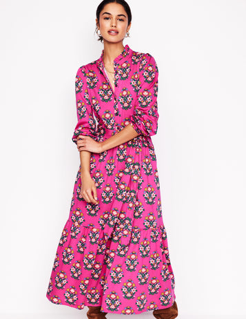 Boden Sale Dresses | Maxi, Midi & Linen Sale Dresses | Boden UK