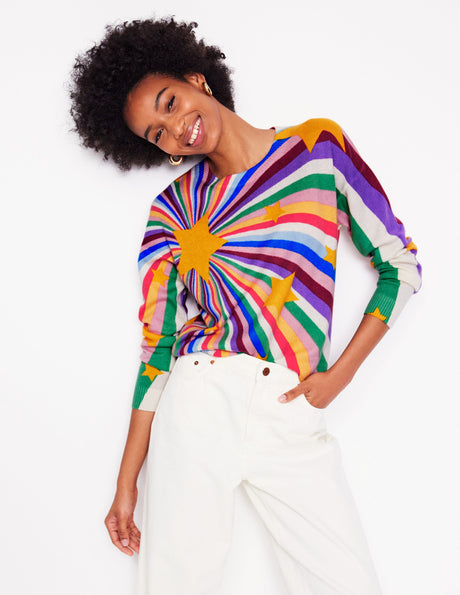 Women's Jumpers & Sweaters | Boden UK