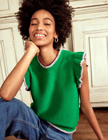 Women's Jumpers & Knitwear | Ladies Jumpers | Boden UK