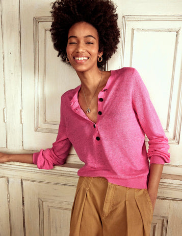 Women's Jumpers & Knitwear | Ladies Jumpers | Boden UK