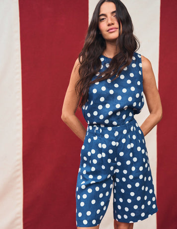 Women's Shorts | Denim Shorts & Chino Shorts | Boden UK