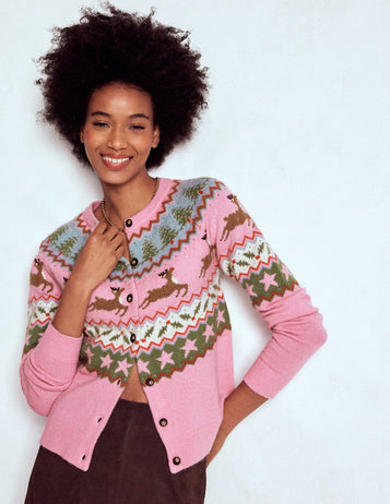Women's Jumpers & Knitwear | Ladies Jumpers | Boden Global
