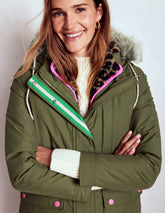 Women's Coats & Jackets | Boden Global