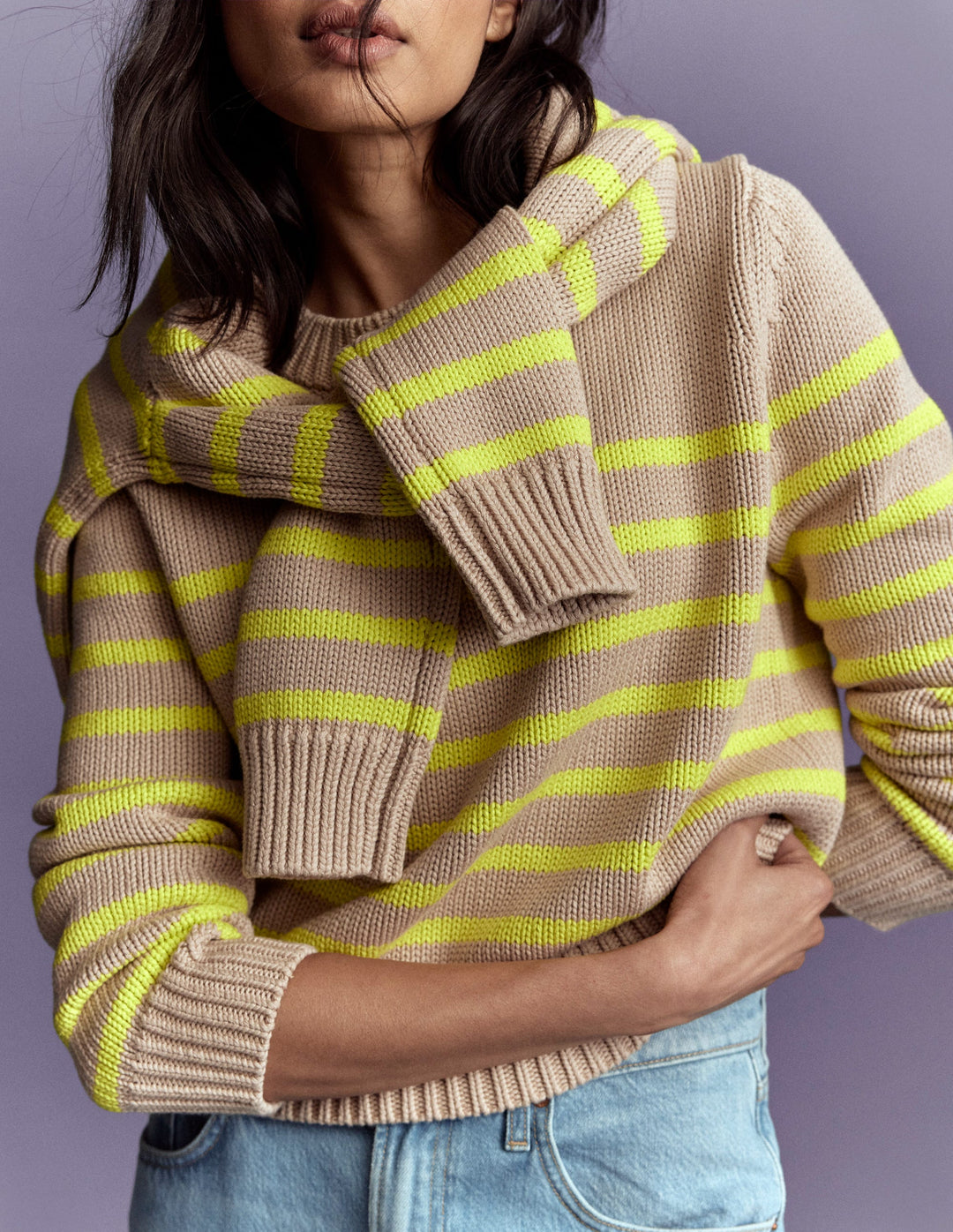 Women's Jumpers & Knitwear | Ladies Jumpers | Boden Global