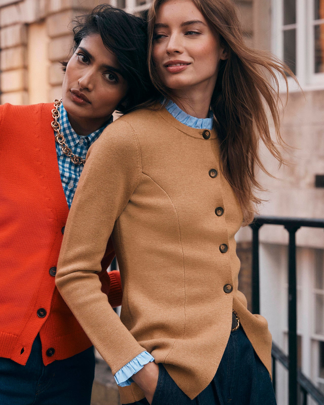 Womenswear Lookbook | Boden Global