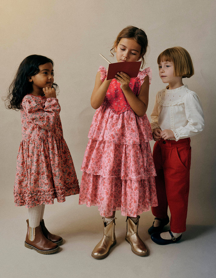 Boden Clothing for Women and Children | Boden Global