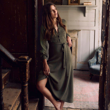 Women Size and fit chart | Boden Global